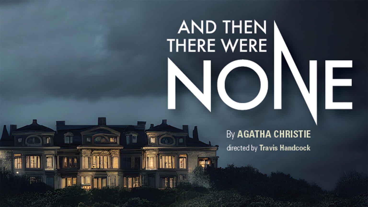 And Then There Were None – Mordialloc Theatre Company