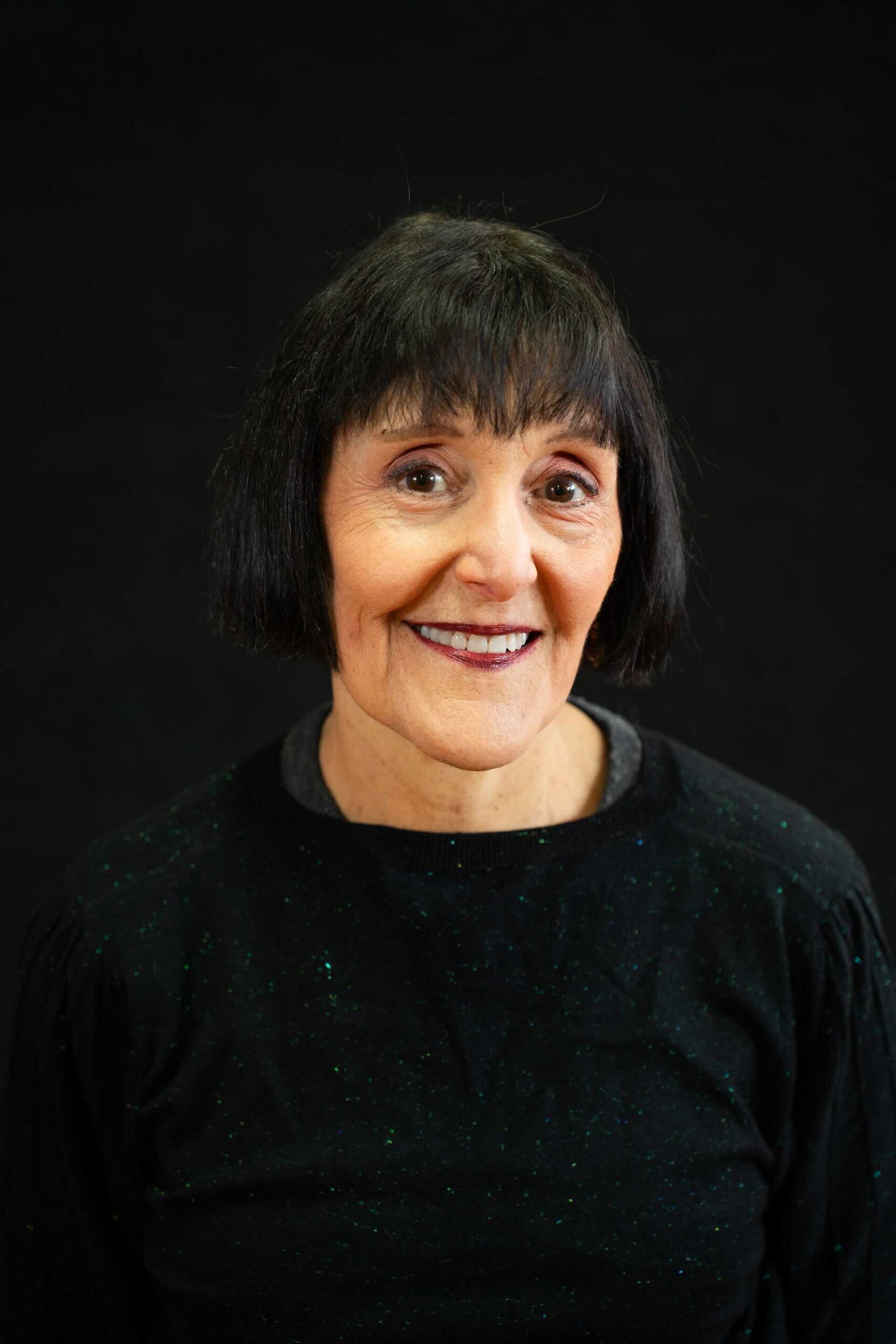 Minnie and Liraz – Mordialloc Theatre Company