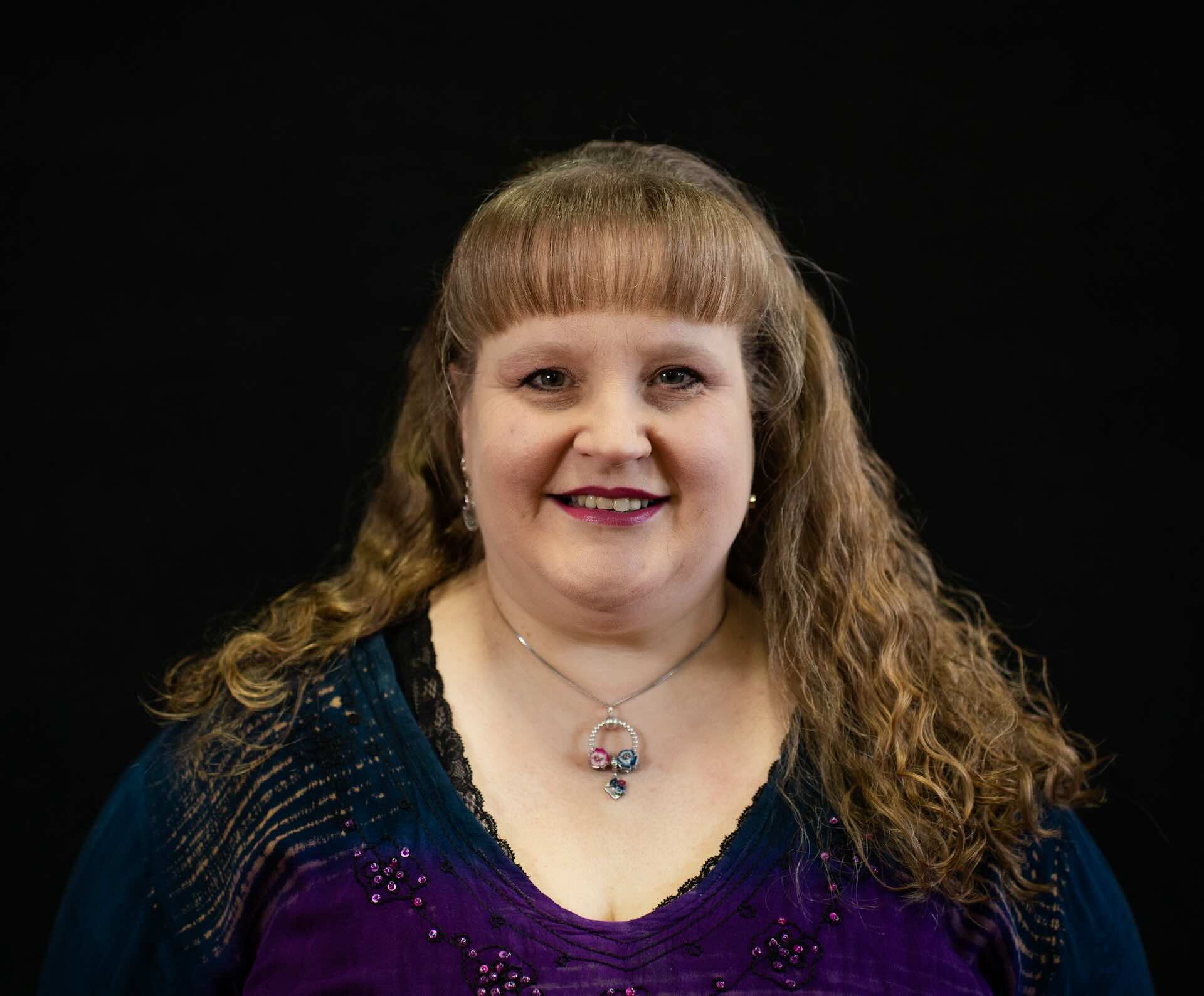 Minnie and Liraz – Mordialloc Theatre Company